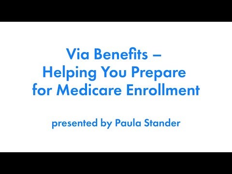 Helping You Prepare for Medicare Enrollment - ACERA